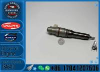 China High Quality Diesel Fuel Injector De1-phi 1846419 1905001 BEBJ1A00202 BEBJ1A05002 for DAF MX XF105 for sale