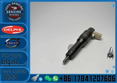 China BEBJ1D01104 1934321 BEBR3A01000 1897675 Diesel Engine Parts Fuel Injector For Paccar MX13 MX10 Engine DAF XF Truck FA510 FAK410 for sale