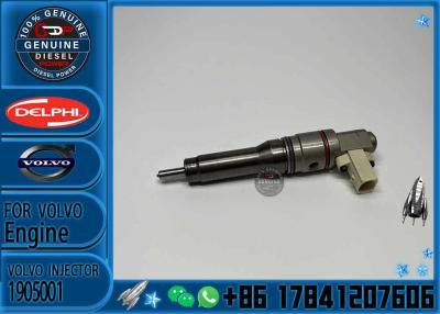 China Genuine Common Rail Diesel Engine Injector BEBJ1A05002 01905001 1905001 1846419 for sale