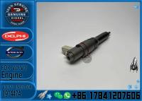 China BEBJ1D00001 1914474 BEBJ1D00003 1925657 Diesel Engine Parts Fuel Injector For Paccar MX13 MX10 Engine DAF XF Truck FA410 FA460 for sale