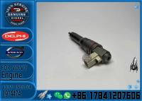 China BEBJ1D00001 1914474 BEBJ1D00003 1925657 Diesel Engine Parts Fuel Injector For Paccar MX13 MX10 Engine DAF XF Truck FA410 FA460 for sale