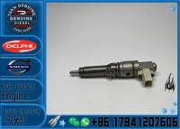 China High Quality Fuel Injector 1925657 BEBJ1D00001 2005596 Common Rail Injector for DAF MX13 EURO 6MY15 for sale