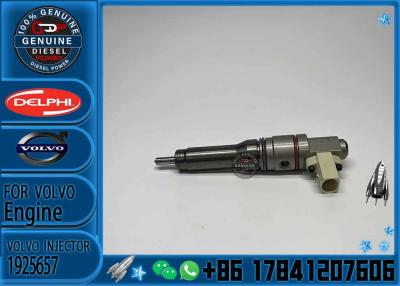 China High Quality Fuel Injector 1925657 BEBJ1D00001 2005596 Common Rail Injector for DAF MX13 EURO 6MY15 for sale
