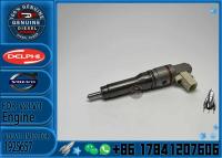 China High Quality Fuel Injector 1925657 BEBJ1D00001 2005596 Common Rail Injector for DAF MX13 EURO 6MY15 for sale