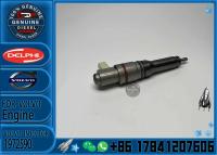 China Diesel Pump Injector BEBJ1D01104 BEBJ1D01101 BEBJ1D01103 1972590 Nozzle OEM 1925658 HRE306 1972590R for DAF 10.8d MX11 Paccar for sale