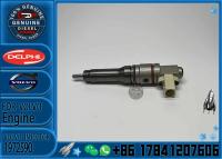China Diesel Pump Injector BEBJ1D01104 BEBJ1D01101 BEBJ1D01103 1972590 Nozzle OEM 1925658 HRE306 1972590R for DAF 10.8d MX11 Paccar for sale