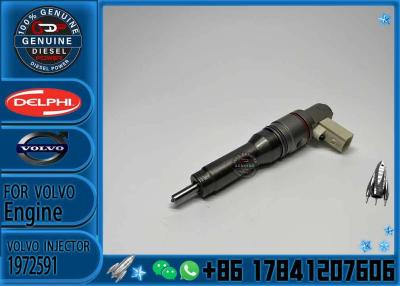China Genuine Diesel Common Rail F2P Euro 6 DAF Smart Injector 1972591 BEBJ1D00003 for Paccar MX13 US13 1925657 BEBJ1D00001 for sale