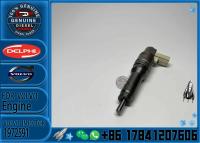 China Genuine Diesel Common Rail F2P Euro 6 DAF Smart Injector 1972591 BEBJ1D00003 for Paccar MX13 US13 1925657 BEBJ1D00001 for sale