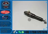 China Genuine Diesel Common Rail F2P Euro 6 DAF Smart Injector 1972591 BEBJ1D00003 for Paccar MX13 US13 1925657 BEBJ1D00001 for sale