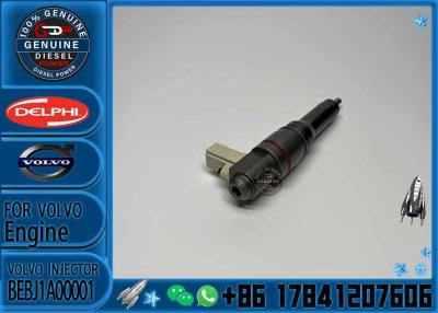 China New Diesel Common Rail Fuel Injector Smart BEBJ1A05001, BEBJ1A00001, BEBJ1A00101, BEBJ1A00201, 1905002 1725282 1742535 for sale