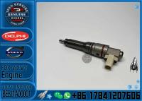 China New Diesel Common Rail Fuel Injector Smart BEBJ1A05001, BEBJ1A00001, BEBJ1A00101, BEBJ1A00201, 1905002 1725282 1742535 for sale