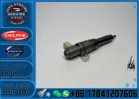 China New Diesel Common Rail Fuel Injector Smart BEBJ1A05001, BEBJ1A00001, BEBJ1A00101, BEBJ1A00201, 1905002 1725282 1742535 for sale