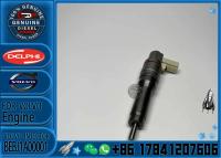 China New Diesel Common Rail Fuel Injector Smart BEBJ1A05001, BEBJ1A00001, BEBJ1A00101, BEBJ1A00201, 1905002 1725282 1742535 for sale