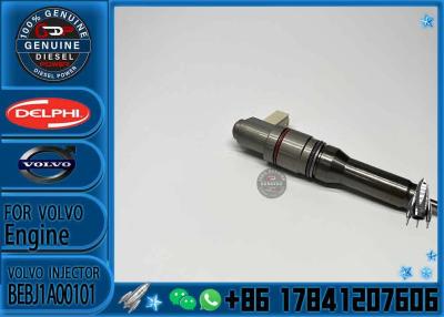 China Vidar Fuel Injector 1725282 BEBJ1A00001 BEBJ1A00101 Compatible for DAF XF85 XF105 Engine for sale