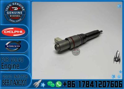 China Wholesale Fuel Injector BEBJ1A05001 BEBJ1A00201 BEBJ1A00101 BEBJ1A00001 1905002 for DAF for XF85 XF105 MX265 in Good Service for sale