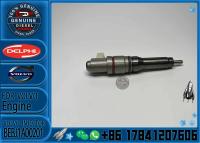 China Wholesale Fuel Injector BEBJ1A05001 BEBJ1A00201 BEBJ1A00101 BEBJ1A00001 1905002 for DAF for XF85 XF105 MX265 in Good Service for sale