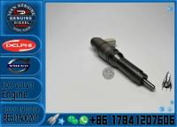 China Wholesale Fuel Injector BEBJ1A05001 BEBJ1A00201 BEBJ1A00101 BEBJ1A00001 1905002 for DAF for XF85 XF105 MX265 in Good Service for sale