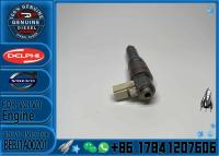 China Wholesale Fuel Injector BEBJ1A05001 BEBJ1A00201 BEBJ1A00101 BEBJ1A00001 1905002 for DAF for XF85 XF105 MX265 in Good Service for sale