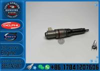 China High Performance BEBJ1A05001 1905002 Diesel Injector Pump New Condition MX11 MX13 Engine Fuel Injector for sale