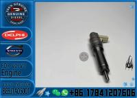 China High Performance BEBJ1A05001 1905002 Diesel Injector Pump New Condition MX11 MX13 Engine Fuel Injector for sale