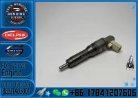 China High Performance BEBJ1A05001 1905002 Diesel Injector Pump New Condition MX11 MX13 Engine Fuel Injector for sale