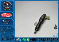 China High Quality diesel Engine Delph1 Common Rail Injector BEBJ1D04001 DAF 2047600 BEBJ1A00201 BEBJ1A05002 BEBJ1A00202 2047601 for sale