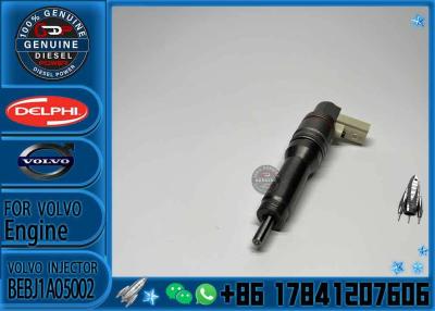 China High Quality diesel Engine Delph1 Common Rail Injector BEBJ1D04001 DAF 2047600 BEBJ1A00201 BEBJ1A05002 BEBJ1A00202 2047601 for sale