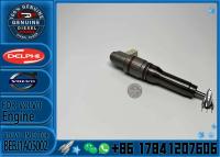 China High Quality diesel Engine Delph1 Common Rail Injector BEBJ1D04001 DAF 2047600 BEBJ1A00201 BEBJ1A05002 BEBJ1A00202 2047601 for sale