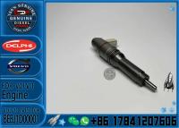 China High Quality Fuel Injector 1925657 BEBJ1D00001 2005596 Common Rail Injector for DAF MX13 EURO 6MY15 for sale