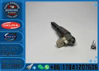 China Diesel Fuel Injector Common Rail Parts Injector BEBJ1DO0003 1972591 BEBJ1DO1104 1972590 for sale