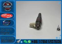 China Diesel Fuel Injector Common Rail Parts Injector BEBJ1DO0003 1972591 BEBJ1DO1104 1972590 for sale
