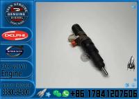China Fuel Injector BEBE1R14001 BEBE1R14101 BEBE1R14201 BEBE1R14301 BEBE1R14401 for Hyundai L Engine 33800-84300 42013403 Injector for sale