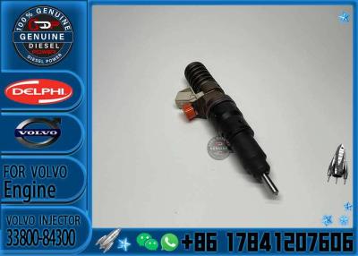 China Fuel Injector BEBE1R14001 BEBE1R14101 BEBE1R14201 BEBE1R14301 BEBE1R14401 for Hyundai L Engine 33800-84300 42013403 Injector for sale