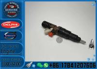 China Fuel Injector BEBE1R14001 BEBE1R14101 BEBE1R14201 BEBE1R14301 BEBE1R14401 for Hyundai L Engine 33800-84300 42013403 Injector for sale