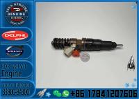 China Fuel Injector BEBE1R14001 BEBE1R14101 BEBE1R14201 BEBE1R14301 BEBE1R14401 for Hyundai L Engine 33800-84300 42013403 Injector for sale