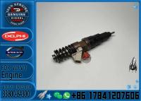 China Fuel Injector BEBE1R14001 BEBE1R14101 BEBE1R14201 BEBE1R14301 BEBE1R14401 for Hyundai L Engine 33800-84300 42013403 Injector for sale