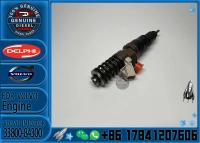 China Fuel Injector BEBE1R14001 BEBE1R14101 BEBE1R14201 BEBE1R14301 BEBE1R14401 for Hyundai L Engine 33800-84300 42013403 Injector for sale