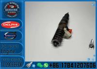 China Diesel Fuel Injector 1112005-E9300 1112005E9300 for Dongfeng Longqing DDi11 Engine Parts Injector for sale