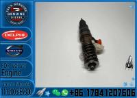 China Diesel Fuel Injector 1112005-E9300 1112005E9300 for Dongfeng Longqing DDi11 Engine Parts Injector for sale