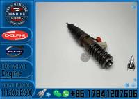 China Diesel Fuel Injector 1112005-E9300 1112005E9300 for Dongfeng Longqing DDi11 Engine Parts Injector for sale