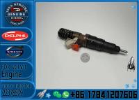 China Diesel Injector Common Rail Injector 22459521 22378579 22374644 22301417 22282198 203-3771 for sale