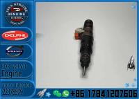 China Diesel Injector Common Rail Injector 22459521 22378579 22374644 22301417 22282198 203-3771 for sale