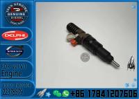 China Diesel Injector Common Rail Injector 22459521 22378579 22374644 22301417 22282198 203-3771 for sale