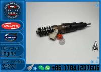 China New Fuel Injector 22459521 BEBE1R17001 BEBE1R17101 BEBE1R17201 for MY 2017 HDE11 EXT SCR HDE13 EXT SCR LR 24-HDV Engine for sale