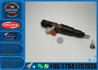 China New Fuel Injector 22459521 BEBE1R17001 BEBE1R17101 BEBE1R17201 for MY 2017 HDE11 EXT SCR HDE13 EXT SCR LR 24-HDV Engine for sale