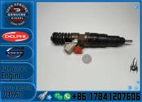 China New Fuel Injector 22459521 BEBE1R17001 BEBE1R17101 BEBE1R17201 for MY 2017 HDE11 EXT SCR HDE13 EXT SCR LR 24-HDV Engine for sale