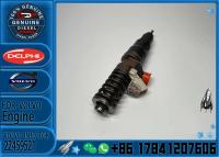China New Fuel Injector 22459521 BEBE1R17001 BEBE1R17101 BEBE1R17201 for MY 2017 HDE11 EXT SCR HDE13 EXT SCR LR 24-HDV Engine for sale
