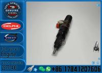 China Fuel Injector 23771400   22501885 BEBE1R16001 BEBE1R16101 BEBE1R16201 Common Rail Injector for Volvo Diesel Engine D13K EURO6 for sale