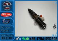 China Hot selling BEBE1R10002 engine accessories fuel high-pressure common rail pump nozzle injector 33800-82610 for sale