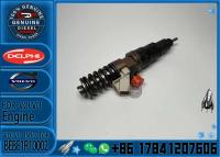 China Hot selling BEBE1R10002 engine accessories fuel high-pressure common rail pump nozzle injector 33800-82610 for sale